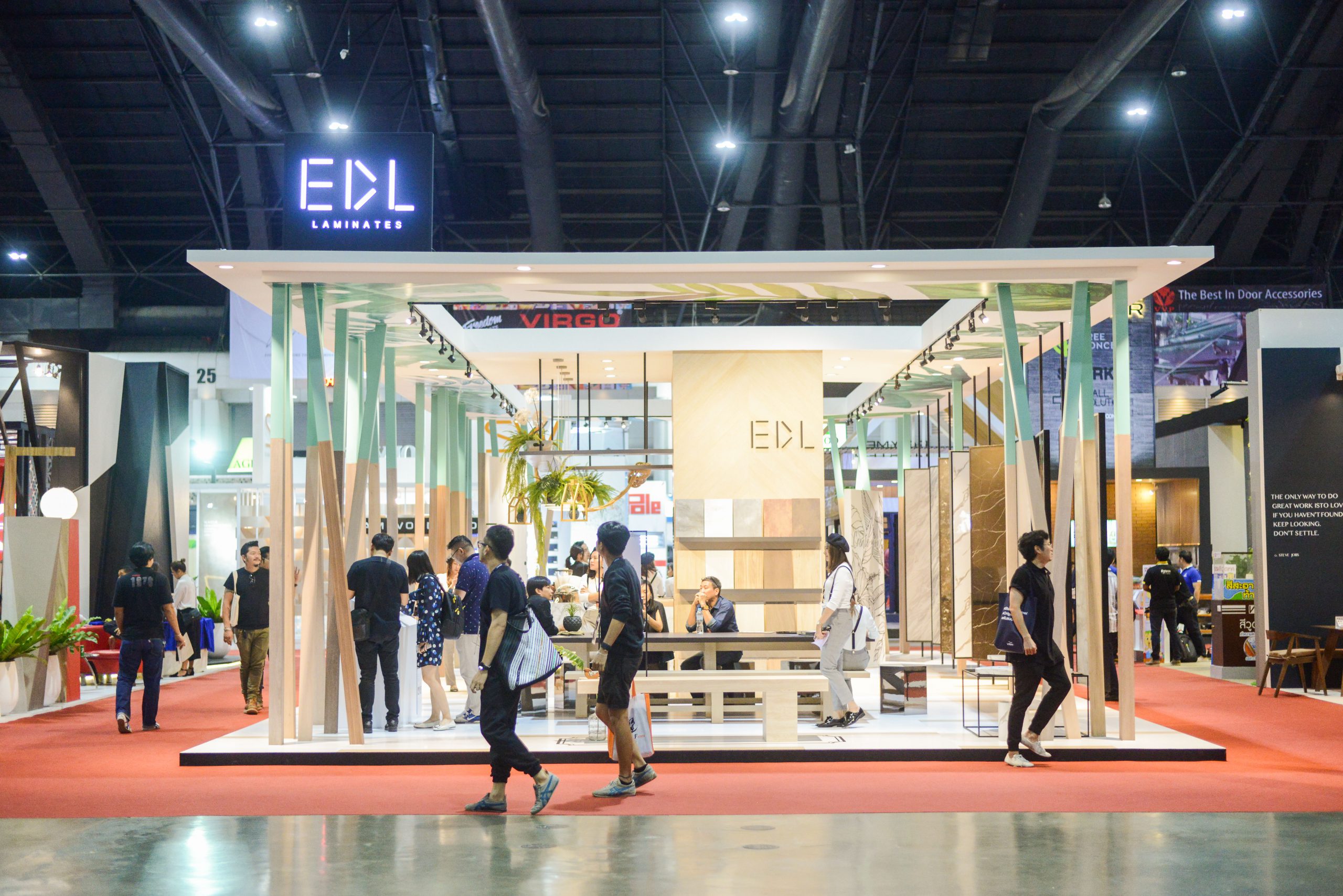 TTF gears up for organizing “Architect Expo 2022”. A grand exposition ...