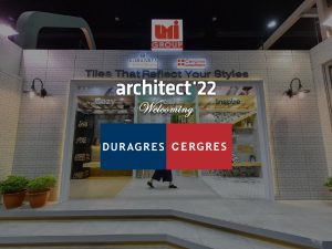 สวยเหมือนไม้ ทนเหมือนหิน! พื้น SPC SMARTMATT จาก BRT INTERTECH ในงาน ...