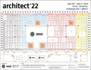 ABOUT THE EXPO - Architect Expo 2022 : The 34th ASEAN’s Largest ...