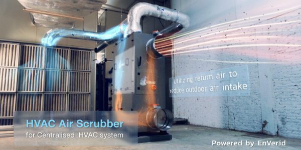 อัปเกรดอาคารสู่ Smart Building ที่สมบูรณ์แบบมากยิ่งขึ้น ด้วย 4 ...