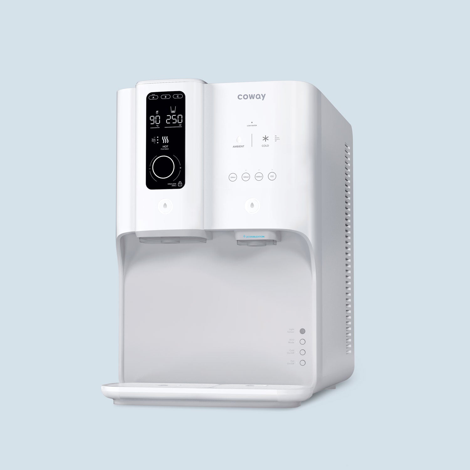 ไม่ควรพลาด! ส่อง 5 โปรดักส์เรือธงแบรนด์ COWAY บินตรงจากเกาหลี สู่งาน ...