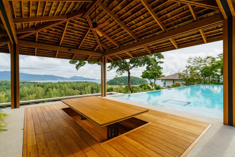 พบนวัตกรรมพื้นไม้ ที่ให้สัมผัสแบบธรรมชาติ จาก Champaca ที่งานสถาปนิก'65 ...