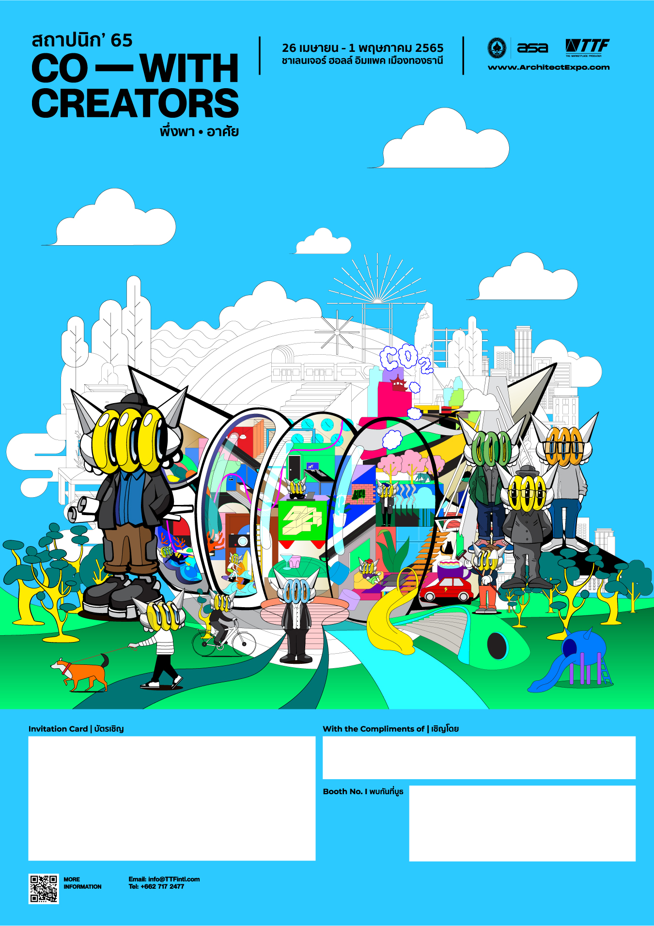 Download - Architect Expo 2022 : The 34th ASEAN’s Largest Building ...