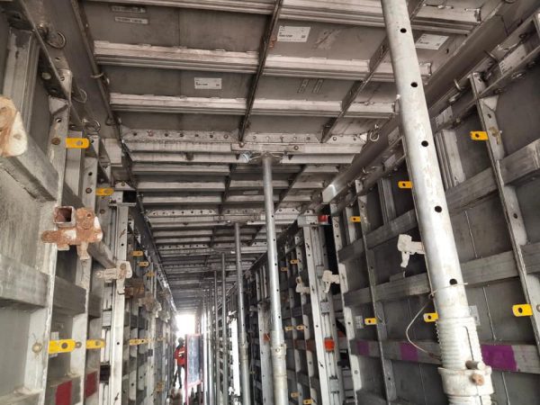 คุณสมบัติ 10 ข้อเพื่อทำความรู้จักแบบหล่อคอนกรีตอะลูมิเนียมจากALUFORMS ในงานสถาปนิก’65 ...