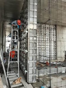 คุณสมบัติ 10 ข้อเพื่อทำความรู้จักแบบหล่อคอนกรีตอะลูมิเนียมจากALUFORMS ในงานสถาปนิก’65 ...