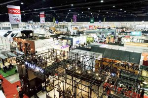 Architect Expo 2022 : The 34th ASEAN’s Largest Building Technology ...