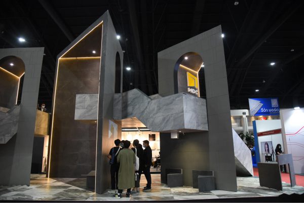 Architect Expo 2022 : The 34th ASEAN’s Largest Building Technology ...