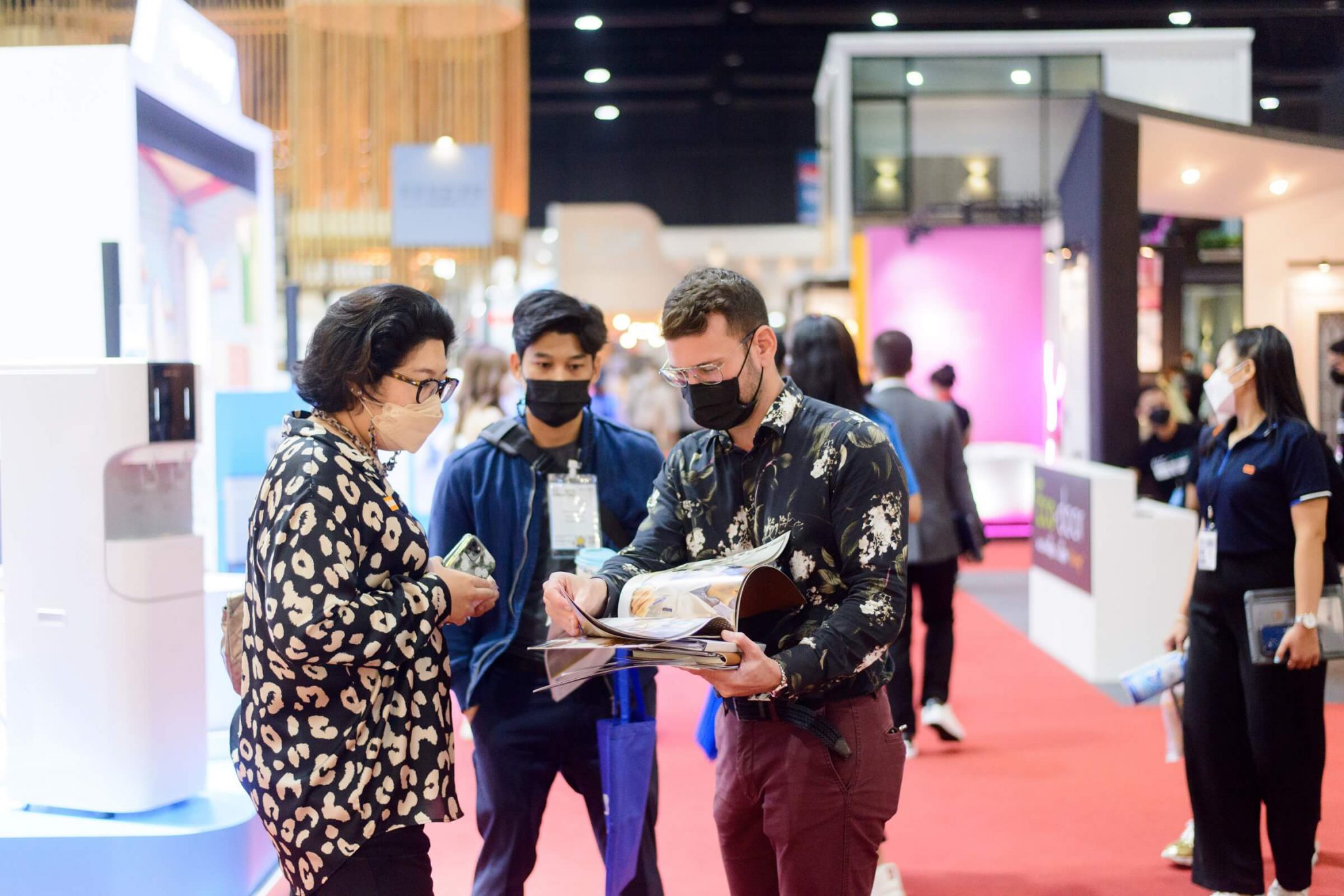 Architect Expo 2022 : The 34th ASEAN’s Largest Building Technology ...