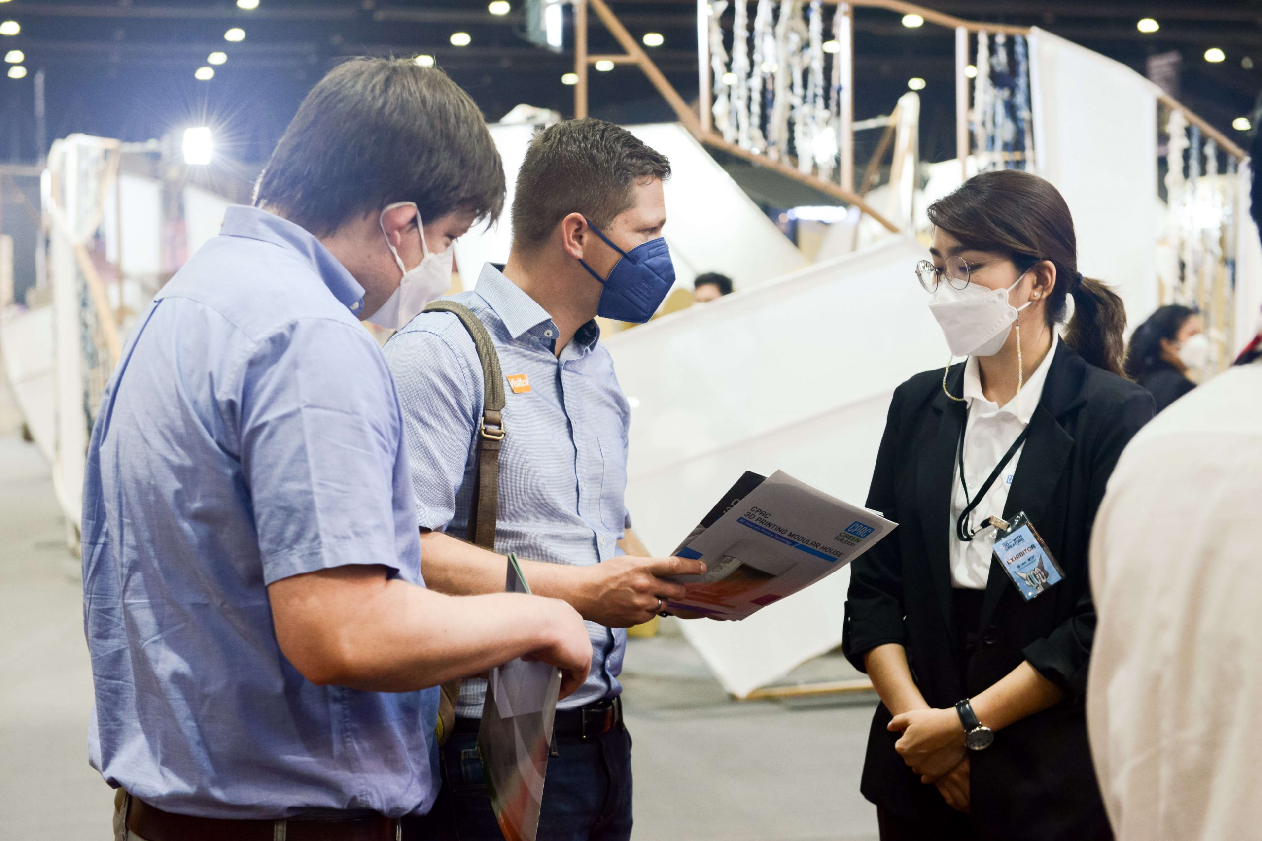 Architect Expo 2022 : The 34th ASEAN’s Largest Building Technology ...