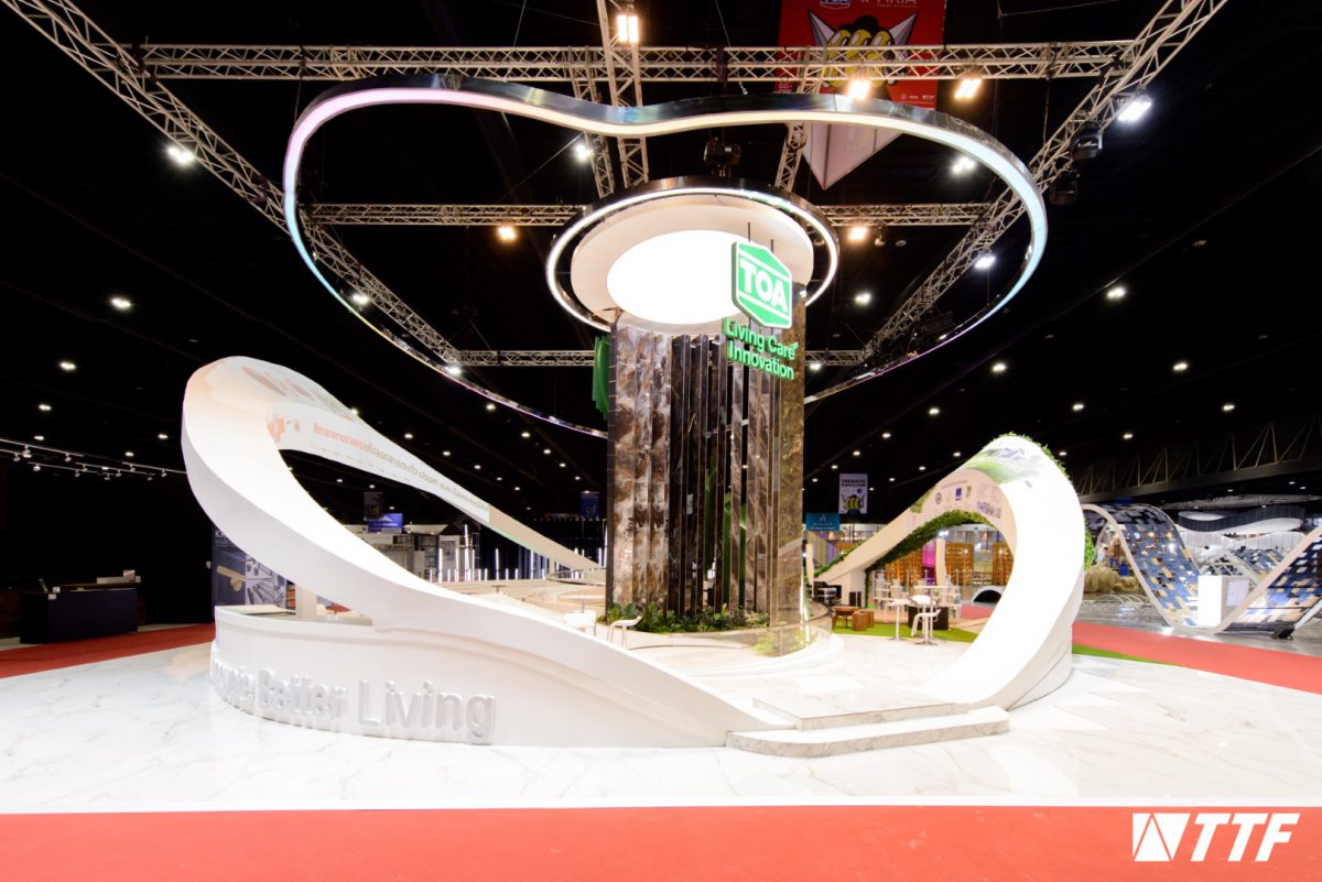 Architect’23 Big Surprise! VG x TOA join hand with Hypothesis to ...