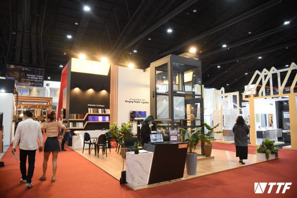 เปิด Line Up Exhibitor ชุดแรกของงานสถาปนิก’66 จัดเต็มทุกประเภท