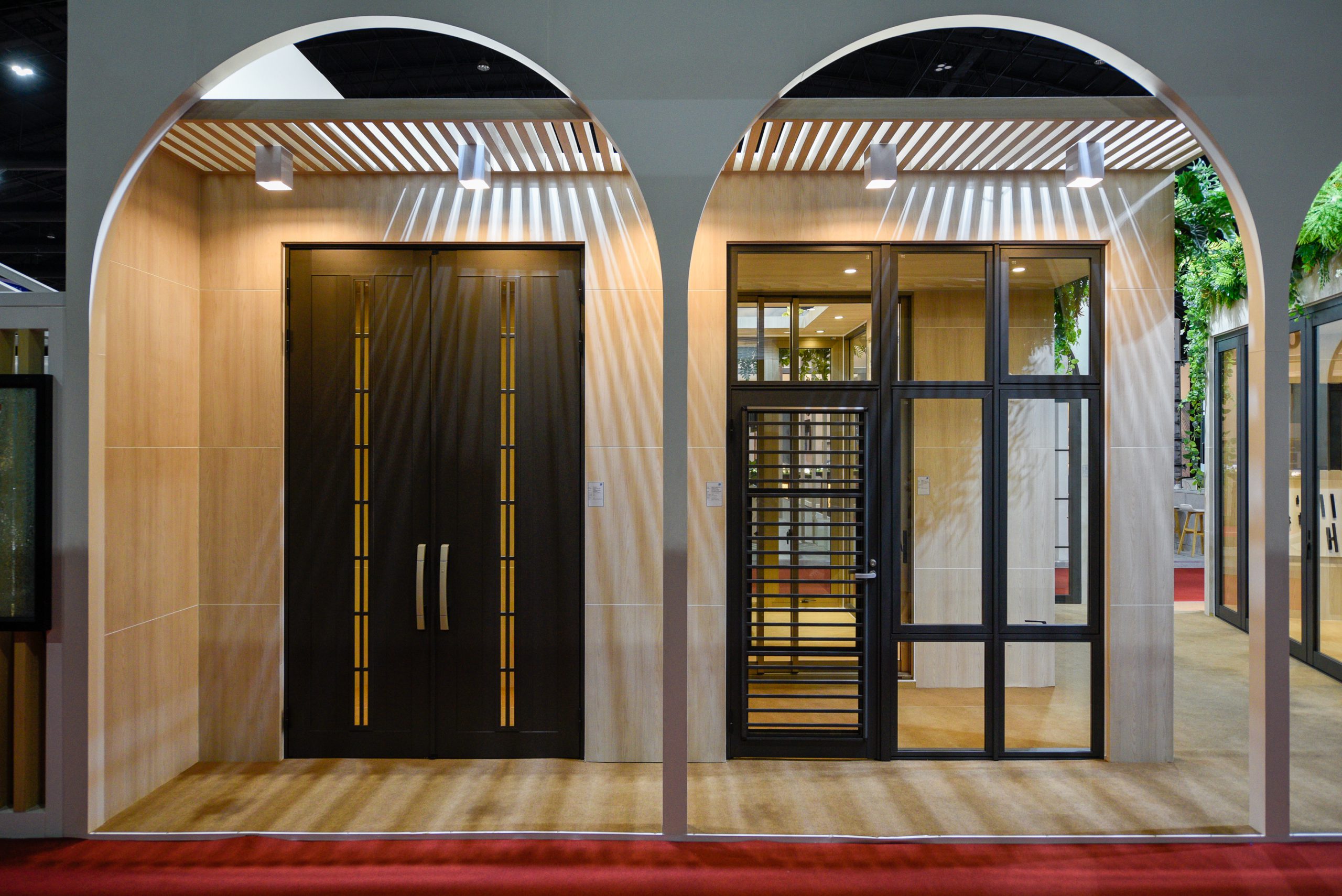 YKK AP เตรียมมอบความสะดวกสบายด้วยนวัตกรรมประตูหน้าต่าง NEXSTA ในงานสถาปนิก’66 - Architect Expo ...