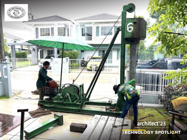 นวัตกรรมประตู-หน้าต่างอะลูมิเนียม และกระจกสุดล้ำ จาก ALUZAT ในงานสถาปนิก'66 - Architect Expo ...