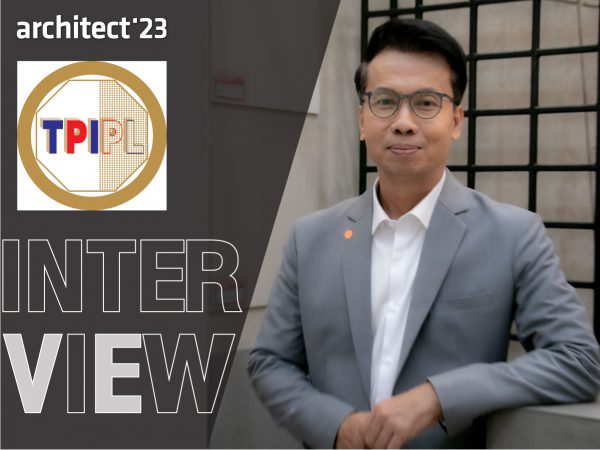 A revolution of construction material manufacturers with fiber cement ...