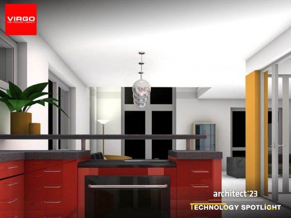 โลหะกับงานลวดลายเพื่อความงาม - Architect Expo 2023 : The 35th ASEAN’s Largest Building ...