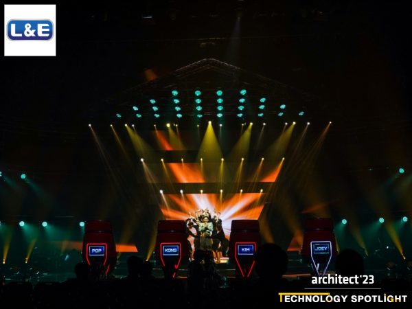 มารู้จักกับ "แบบหล่อคอนกรีตอะลูมิเนียม" นวัตกรรมสุดล้ำจาก Aluforms ที่งานสถาปนิก'66 - Architect ...