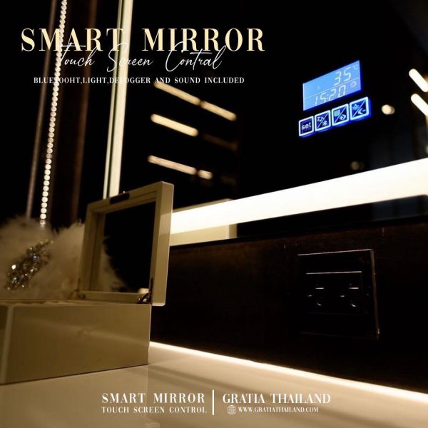 เฟอร์นิเจอร์ Built-In และนวัตกรรมสุดล้ำที่จะมายกระดับคุณภาพชีวิต จาก GRATIA ในงานสถาปนิก'66 ...