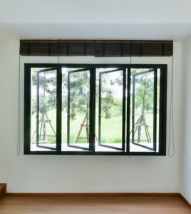 สร้างพื้นที่ปลอดภัย ด้วยประตู-หน้าต่าง จาก YKK AP ในงานสถาปนิก'66 - Architect Expo 2023 : The ...