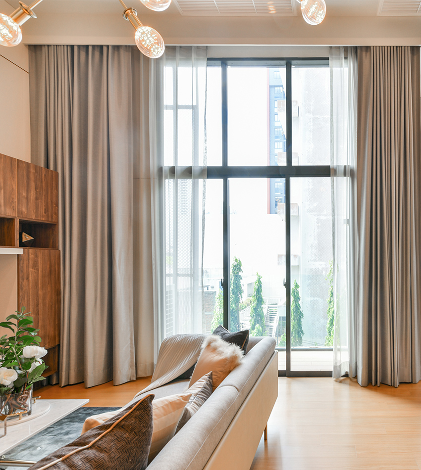 สร้างพื้นที่ปลอดภัย ด้วยประตู-หน้าต่าง จาก YKK AP ในงานสถาปนิก'66 - Architect Expo 2023 : The ...