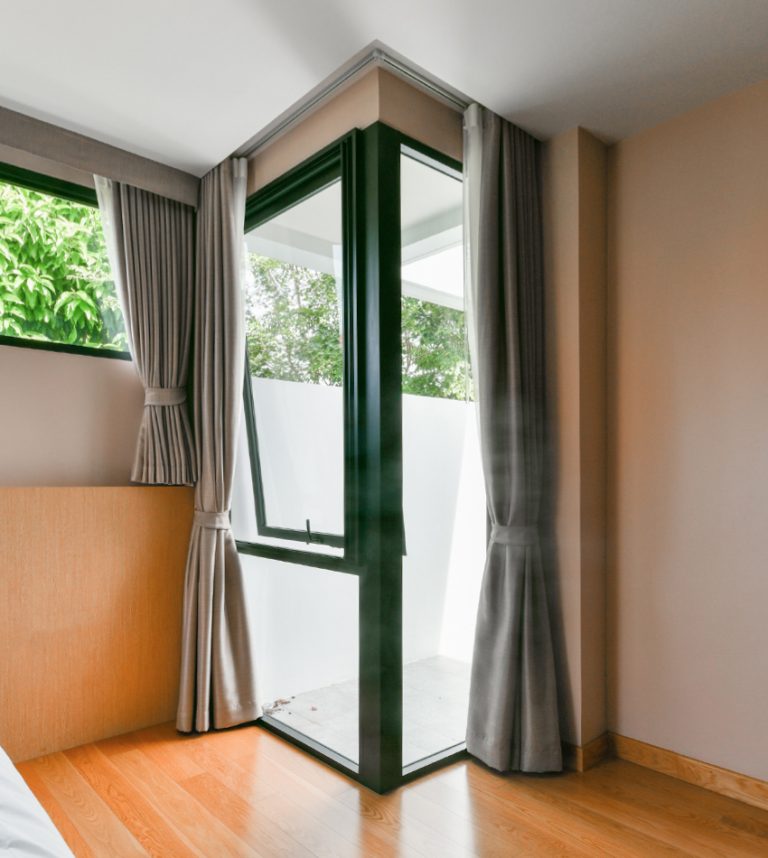 สร้างพื้นที่ปลอดภัย ด้วยประตู-หน้าต่าง จาก YKK AP ในงานสถาปนิก'66 - Architect Expo 2023 : The ...