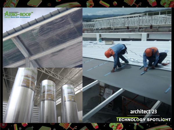 ตะแกรงเหล็ก 4 ประเภท กับความงามและความแกร่ง 4 แบบ จากบริษัท ผลิตภัณฑ์ตะแกรงเหล็กแผ่นไทย ในงาน ...