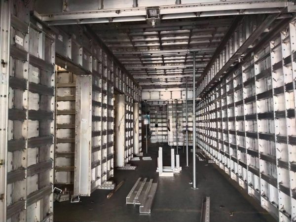 มารู้จักกับ "แบบหล่อคอนกรีตอะลูมิเนียม" นวัตกรรมสุดล้ำจาก Aluforms ที่งานสถาปนิก'66 - Architect ...