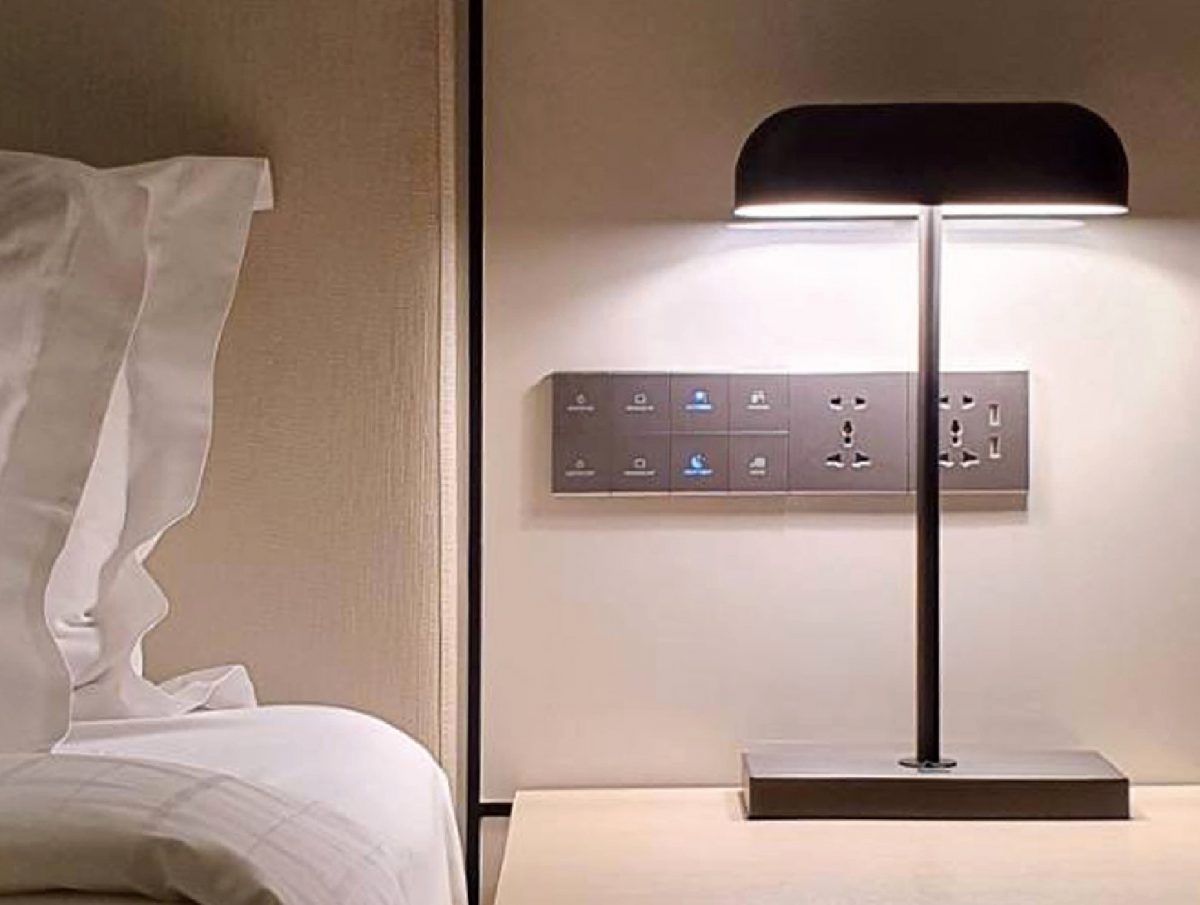 Combination of 3 innovations to enhance the flavor of Tam Tad at ...