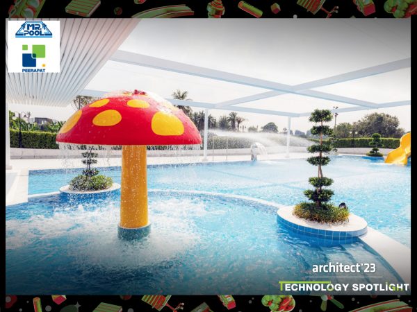 มารู้จักกับ "แบบหล่อคอนกรีตอะลูมิเนียม" นวัตกรรมสุดล้ำจาก Aluforms ที่งานสถาปนิก'66 - Architect ...