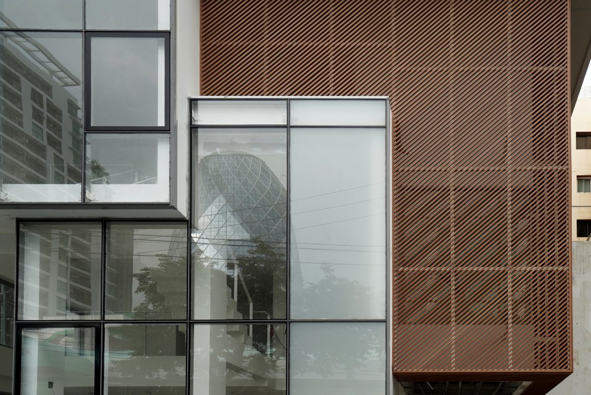 ออกแบบบ้านให้น่าอยู่และเป็นมิตร ด้วยผลิตภัณฑ์ไม้สังเคราะห์ จาก Polymer Master ในงานสถาปนิก'66 ...