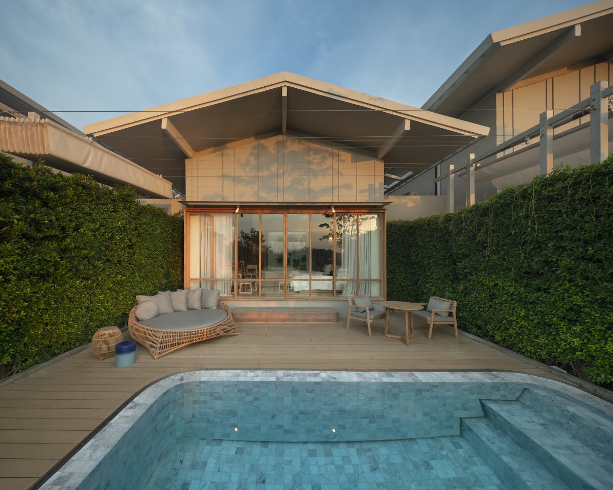 ออกแบบบ้านให้น่าอยู่และเป็นมิตร ด้วยผลิตภัณฑ์ไม้สังเคราะห์ จาก Polymer Master ในงานสถาปนิก'66 ...