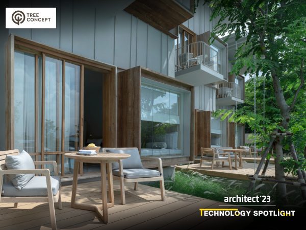 เปิดตัวที่แรก! นวัตกรรมพื้นไม้ผสมเรซิ่นแบรนด์ COREPEL จากสวิตเซอร์แลนด์ในงานสถาปนิก’66 ...