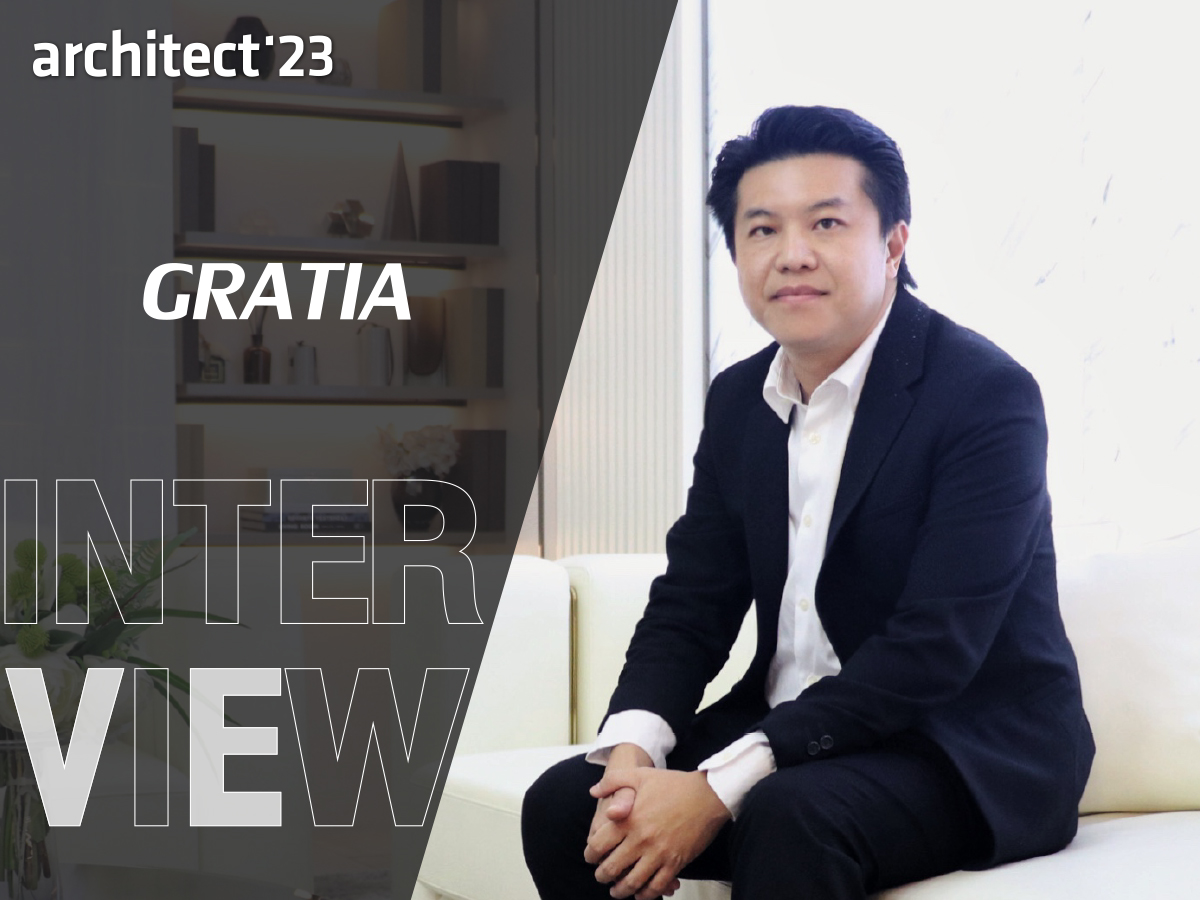 The Creator of Luxury Style and Inspiration - Architect Expo 2023 : The ...