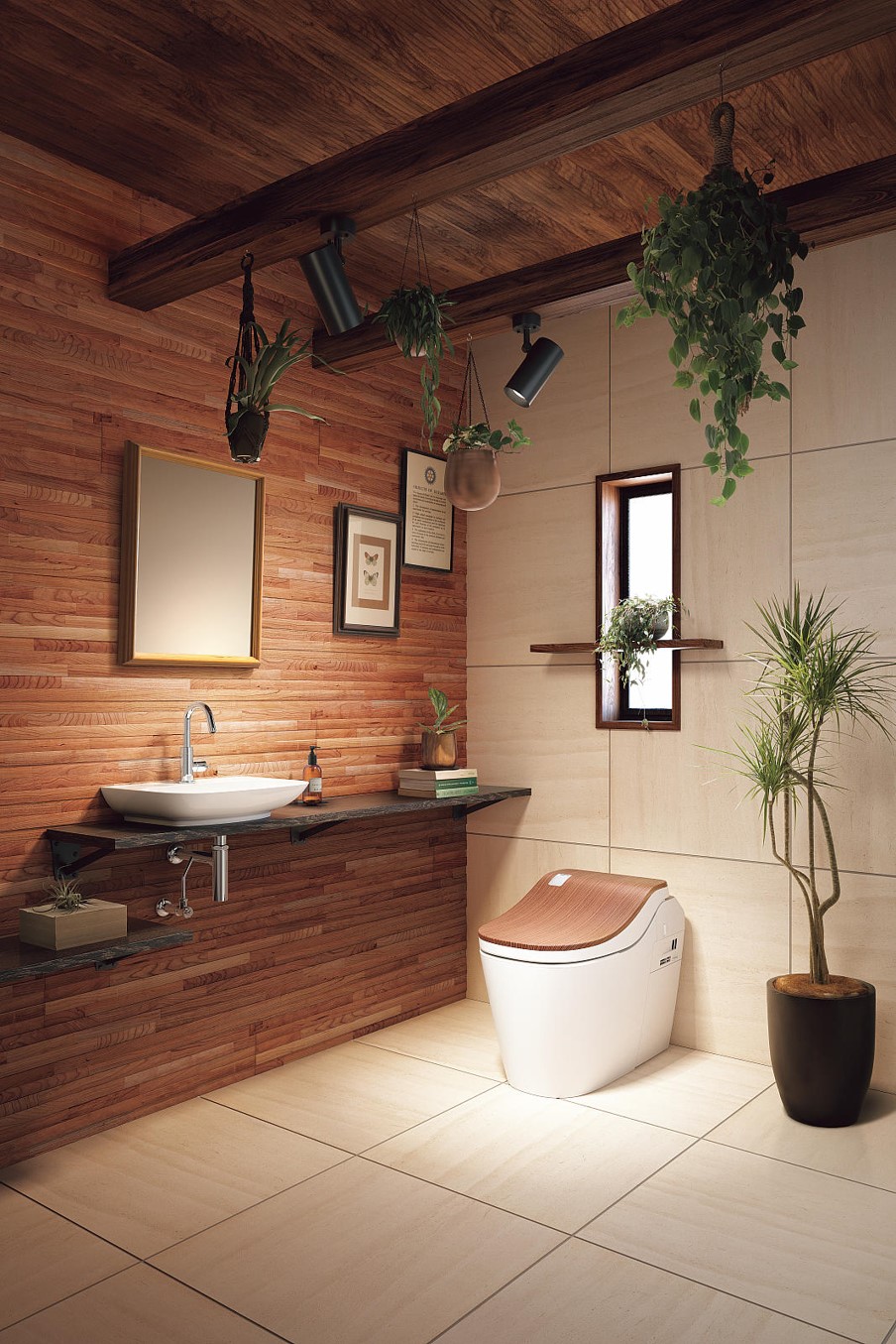 PANASONIC พร้อมโชว์นวัตกรรมผลิตภัณฑ์ก่อสร้างครั้งแรก ในงานสถาปนิก’66 - Architect Expo 2023 : The ...