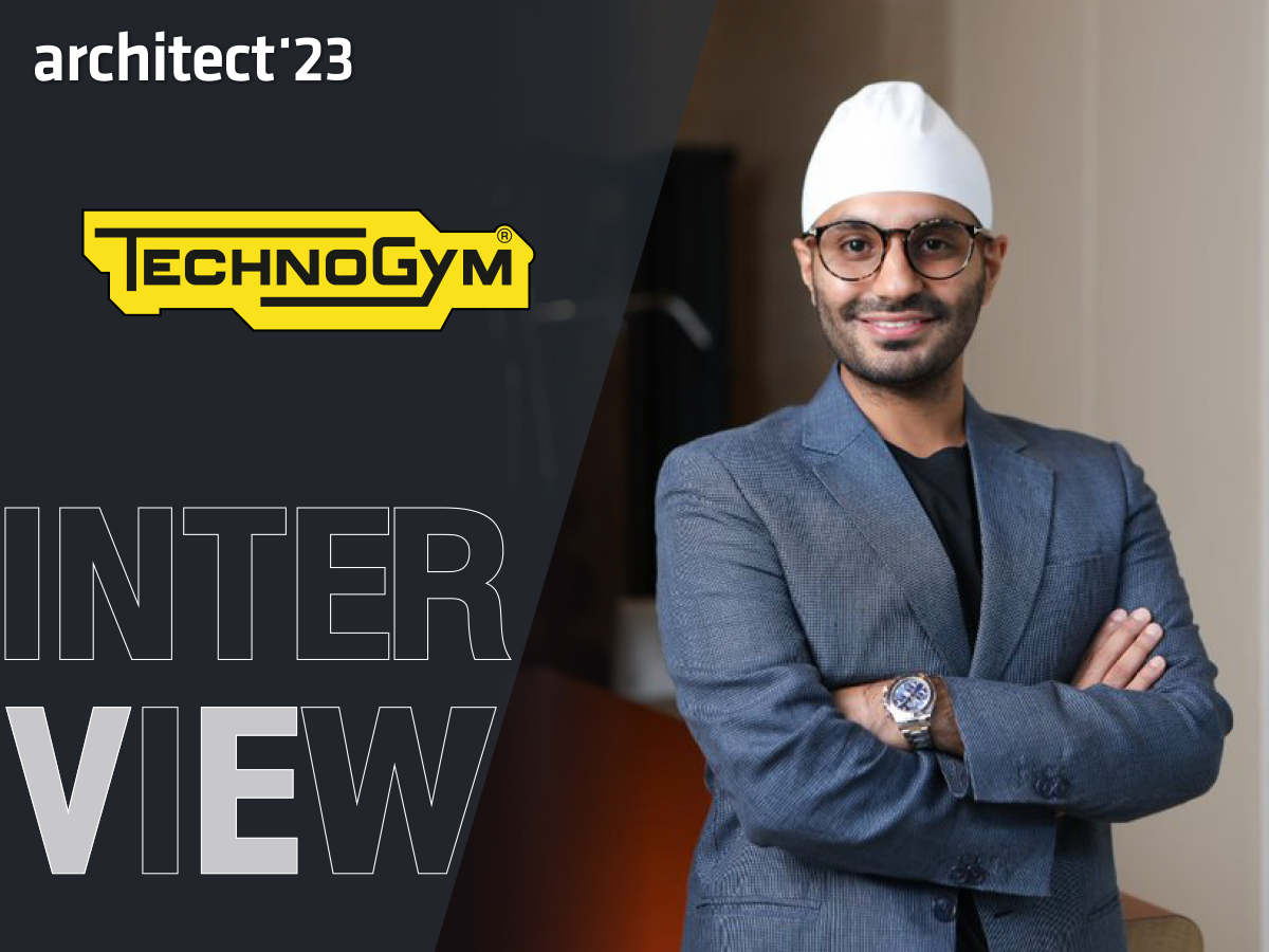 TECHNOGYM พร้อมสร้างพื้นที่ออกกำลังกายที่ตอบโจทย์ทุกไลฟ์สไตล์ในงาน ...