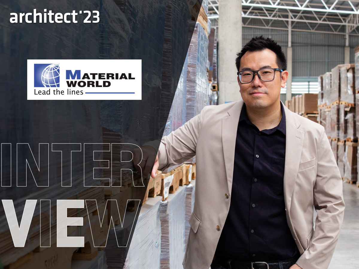 ล้วงลึกเบื้องหลังนวัตกรรมด้านโลจิสติกที่ครอบคลุมทุกกระบวนการจาก ...