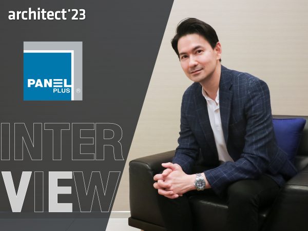 มอบคุณค่าให้กับเศษวัสดุ สร้างจุดยืนที่เป็นมิตรต่อสิ่งแวดล้อม กับ Panel ...