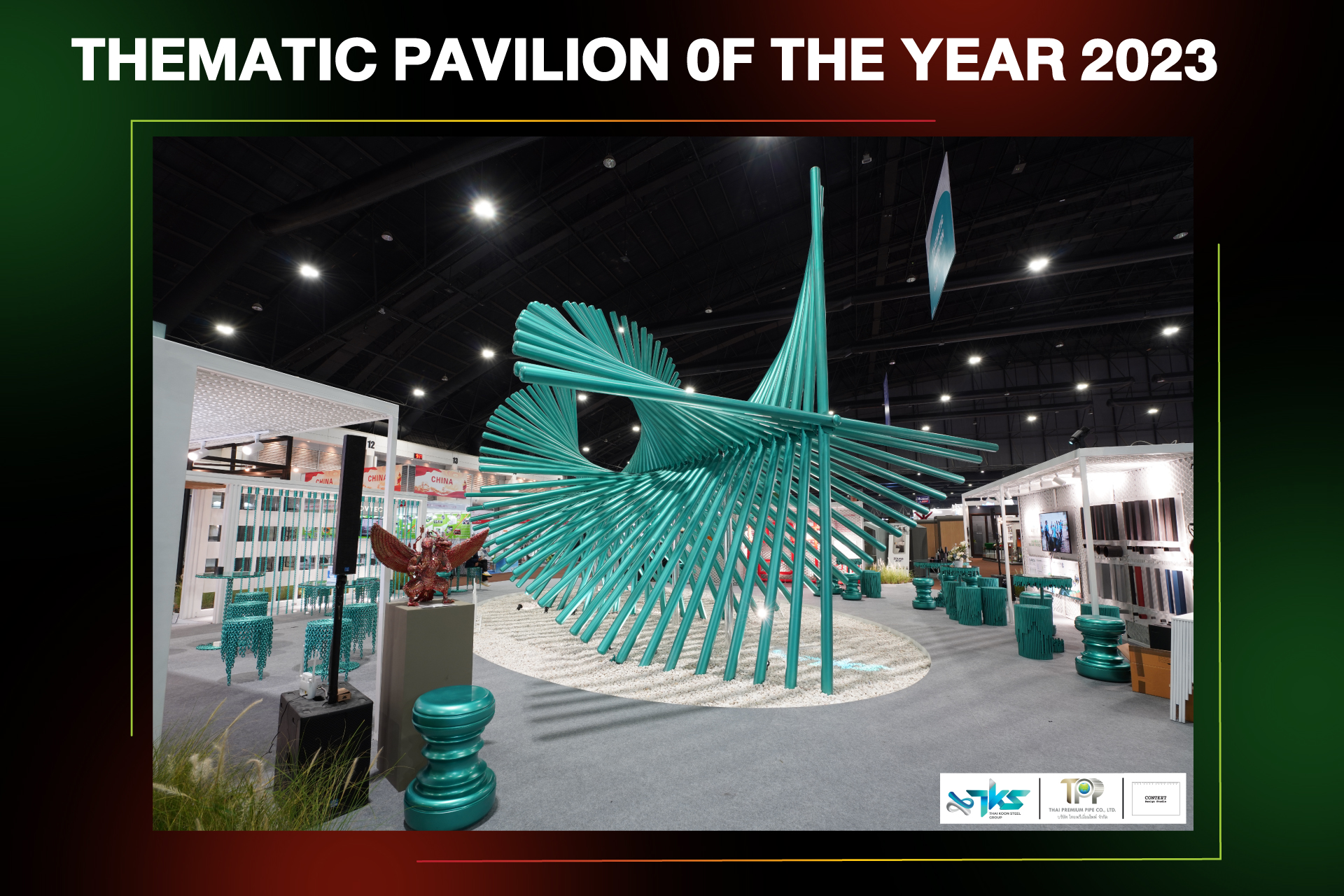 RECAP: รวมภาพบรรยากาศงานสถาปนิก'66 - Architect Expo 2023 : The 35th ASEAN’s Largest Building ...