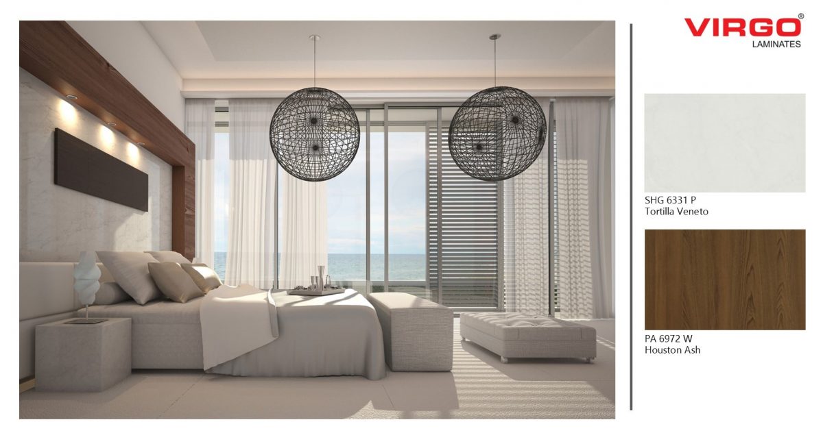 VIRGO SHG 6331 P และ PA 6972 W - Architectexpo