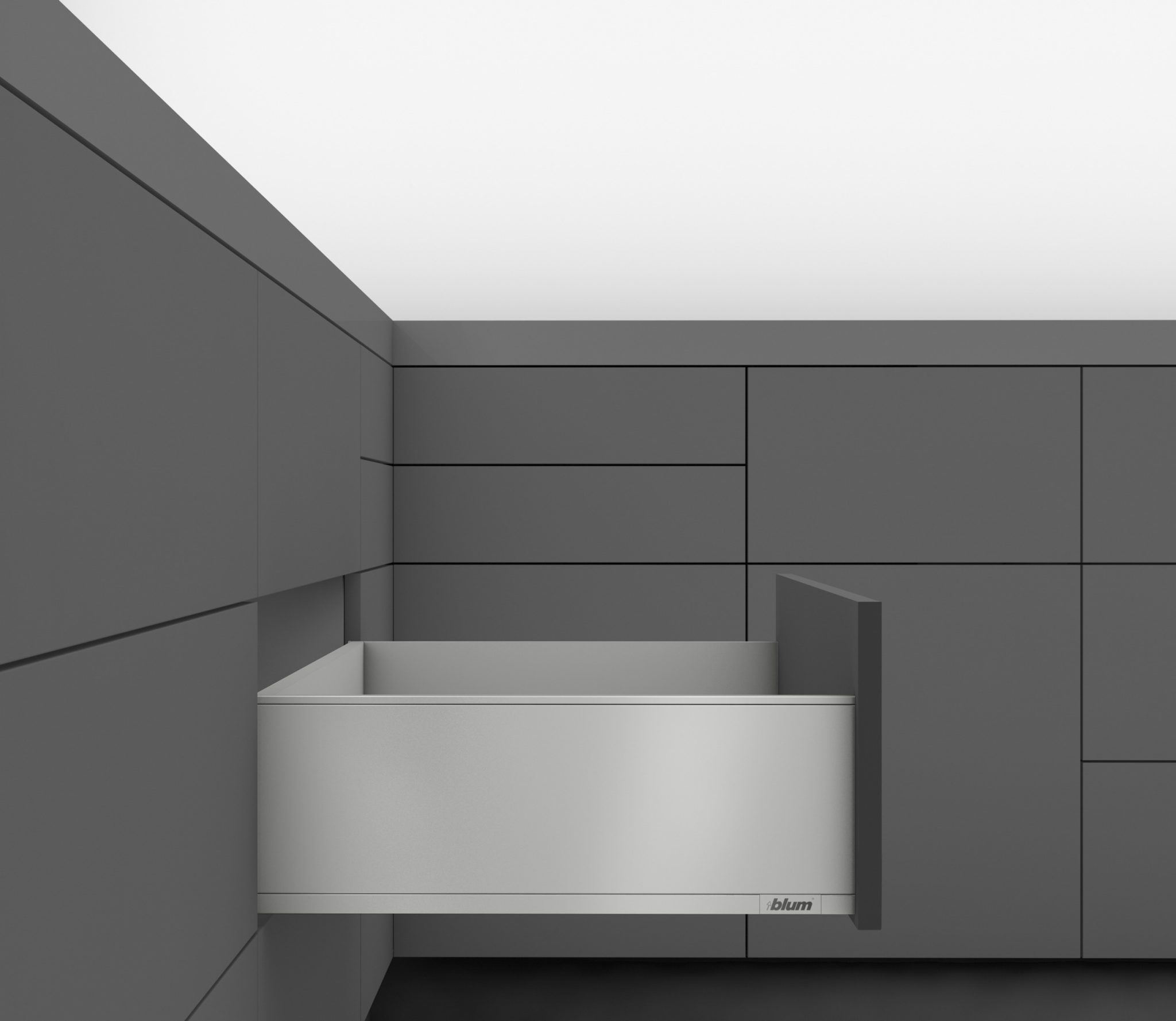 LEGRABOX - Architectexpo