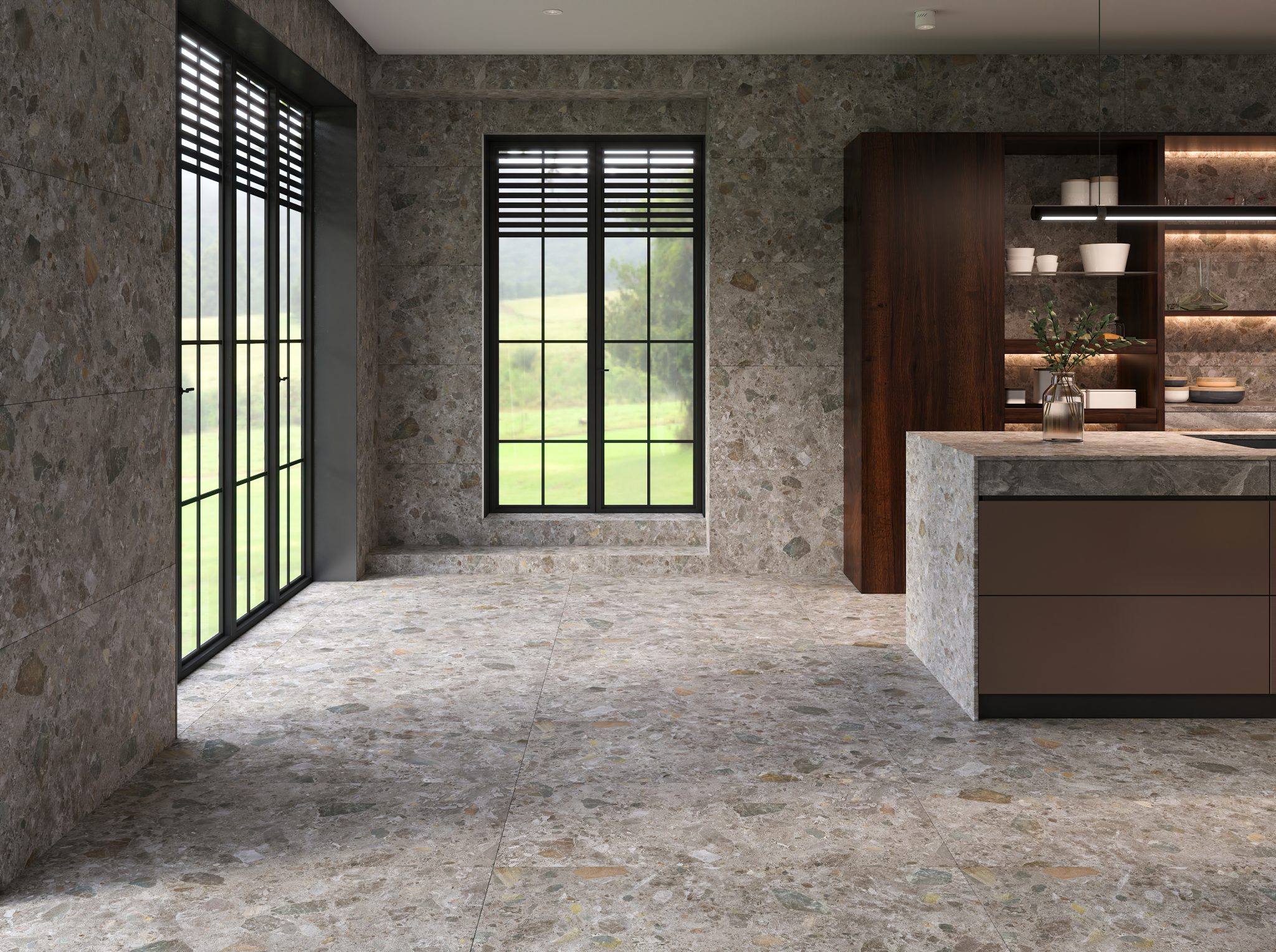 ROBUSTA - Architectexpo