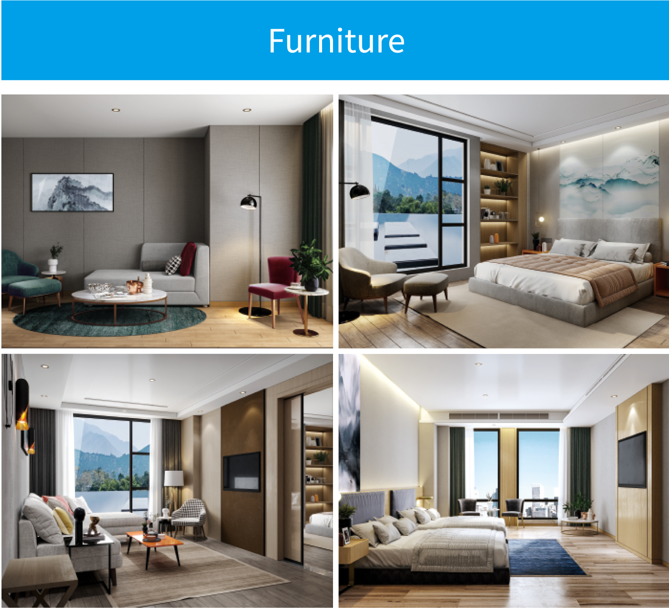 สัมผัสฮาร์ดแวร์ก่อสร้างคุณภาพยกระดับงานออกแบบจาก KIN LONG ที่งานสถาปนิก ...