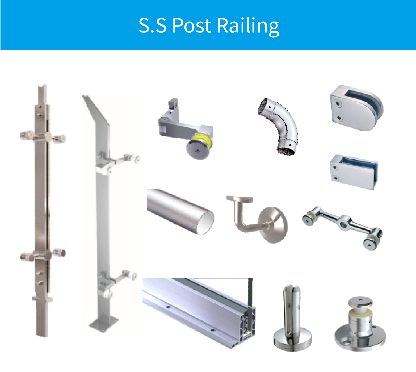 สัมผัสฮาร์ดแวร์ก่อสร้างคุณภาพยกระดับงานออกแบบจาก KIN LONG ที่งานสถาปนิก ...