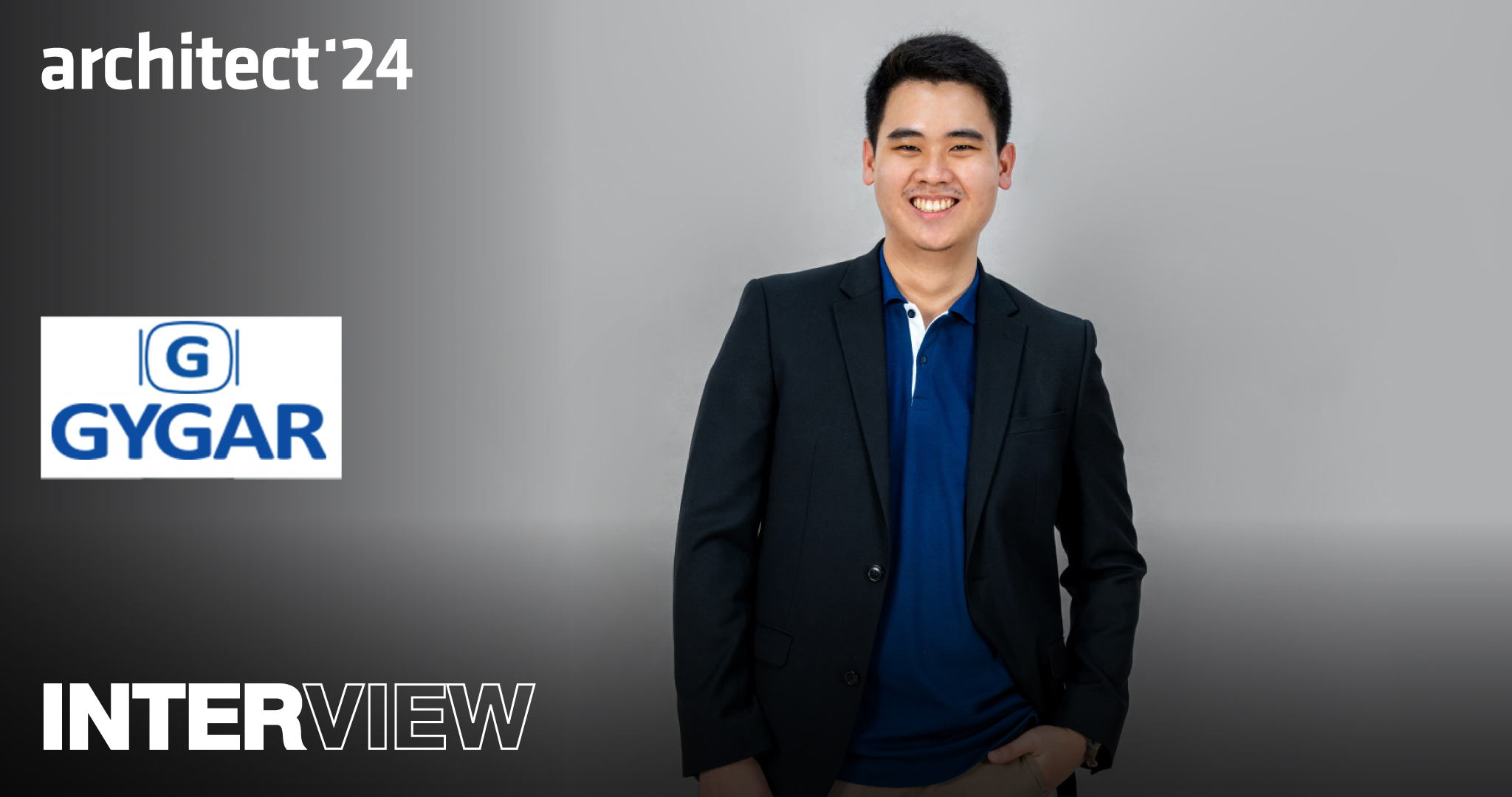 GYGAR แบรนด์นวัตกรรมด้านสื่อการนำเสนอที่ยกให้ After-Sales Service เป็น ...