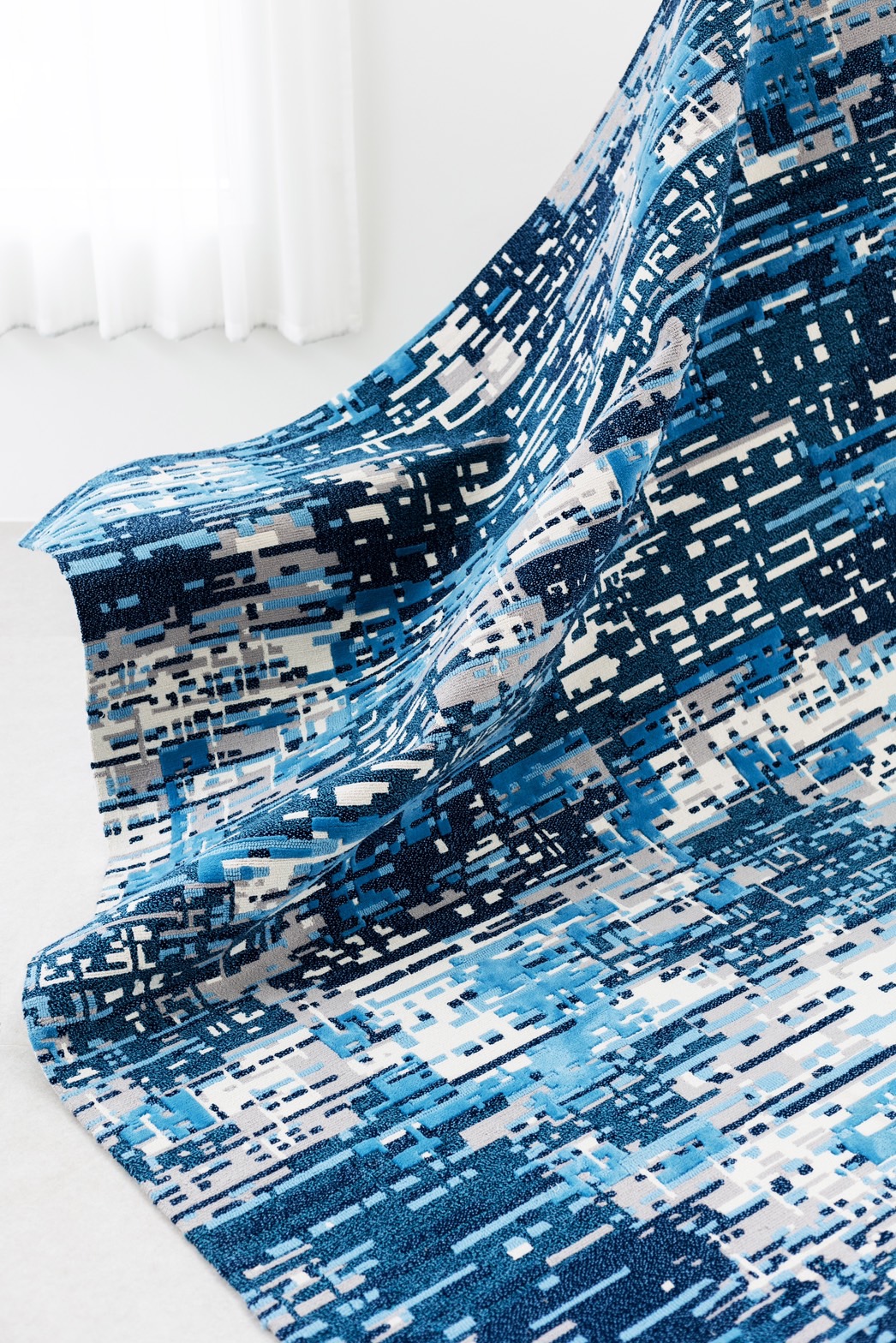 The Carpet Maker นำเสนอนวัตกรรมเปลี่ยนขวดพลาสติกสู่พรม ที่งานสถาปนิก’67 ...