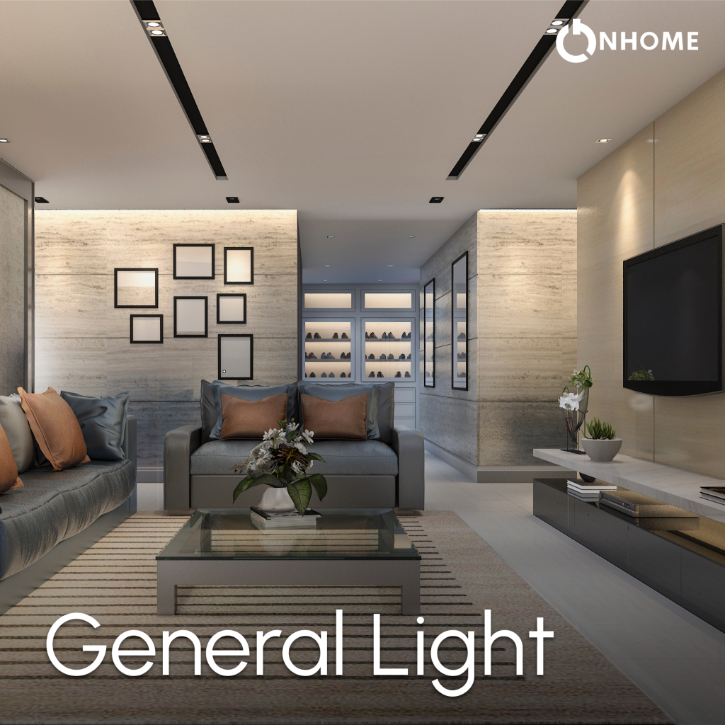 General light - Architectexpo