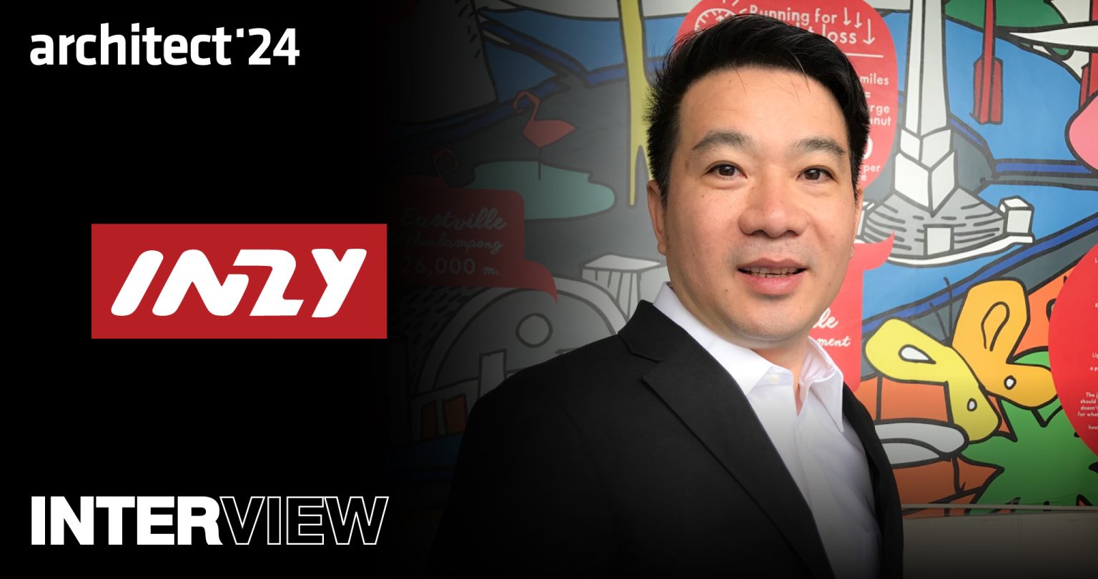 ยกระดับ Smart Home ด้วย INZY App จาก INZEUS ตอบโจทย์ทุกฟังก์ชัน ในงาน ...