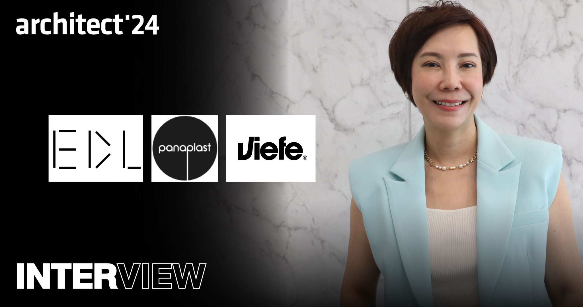 EDL และ PANAPLAST เปิดแนวคิดบริการด้วยใจ พร้อมเผยไฮไลท์สู่การเป็นผู้นำด้านวัสดุปิดผิว ในงาน ...