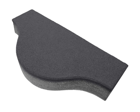 บล็อกปูพื้นเอสซีจี รุ่น เคิร์ฟ (SCG CURVE BLOCK) - Architectexpo