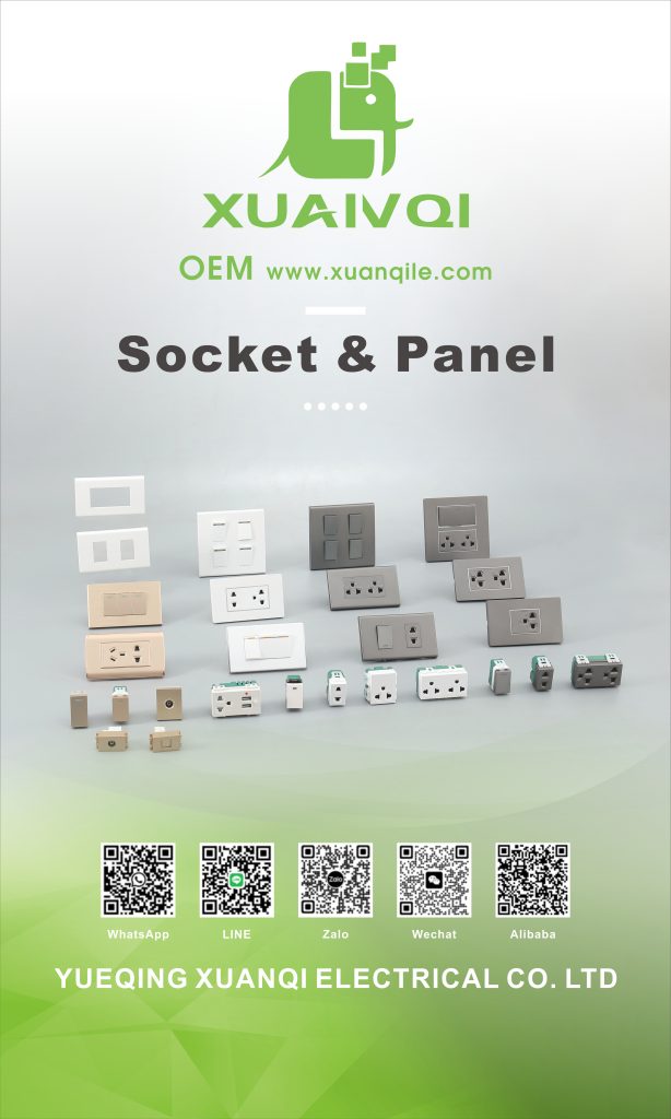 Socket & Panel - Architectexpo