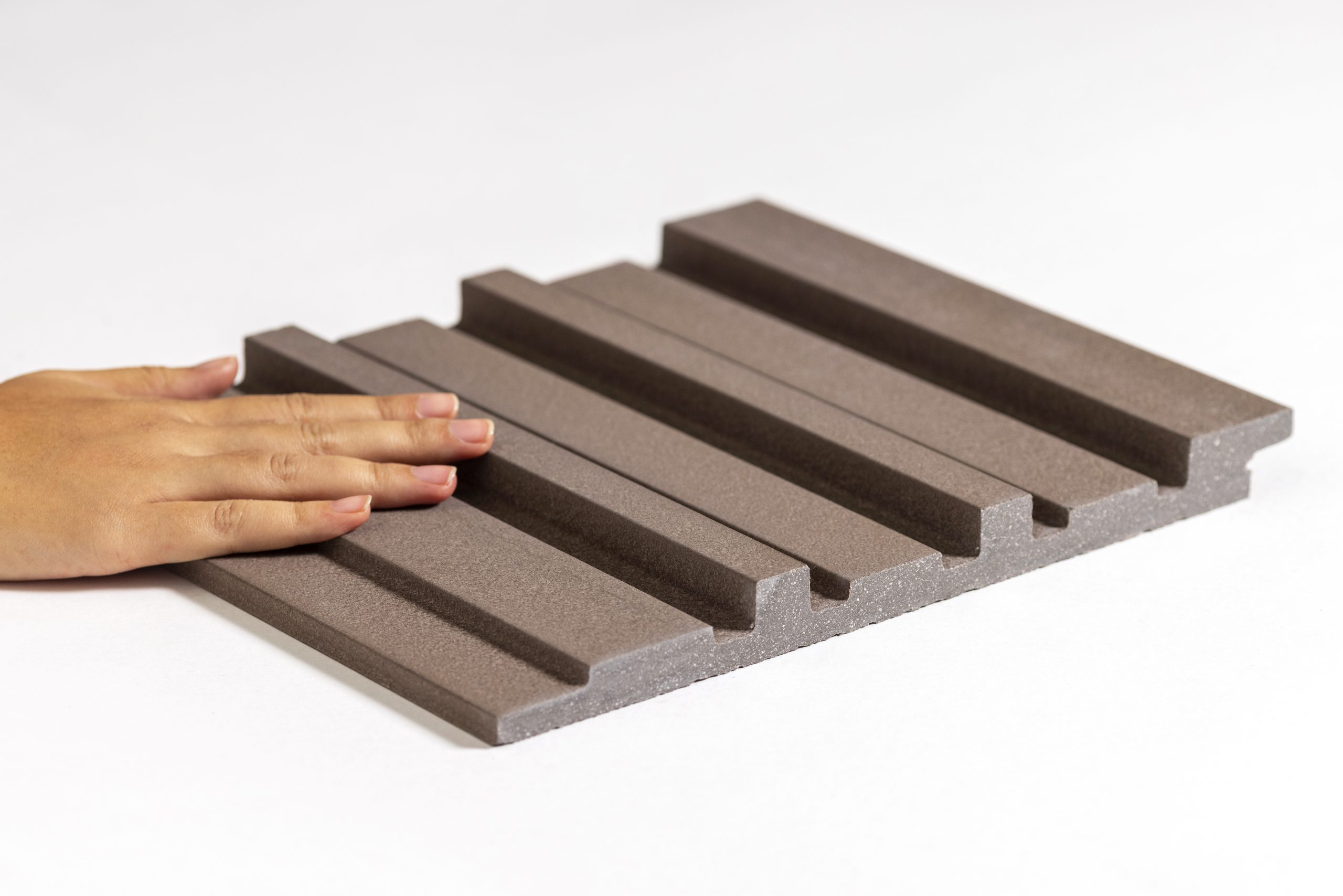 ผนังตกแต่ง เอสซีจี รุ่น โมดิน่า คอฟฟ์ (SCG MODEENA COFF) - Architectexpo